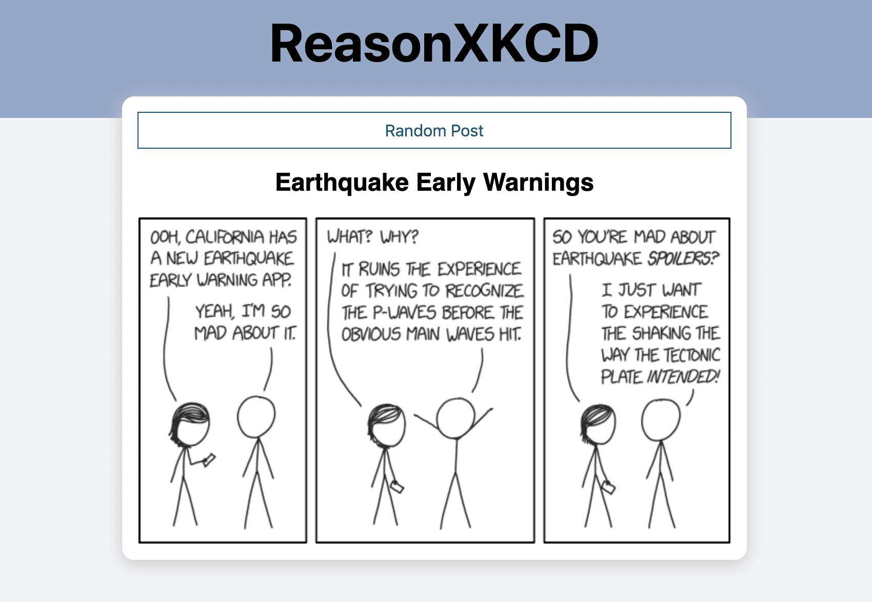 Trying Out Reason React Abdisalan Mohamud 
